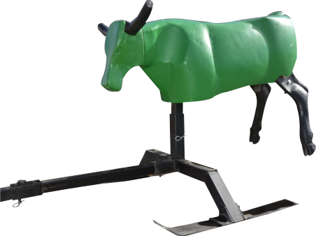 Blog – Roping Dummies Texas