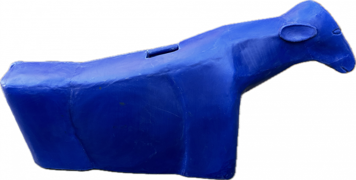 Calf Body – Roping Dummies Texas